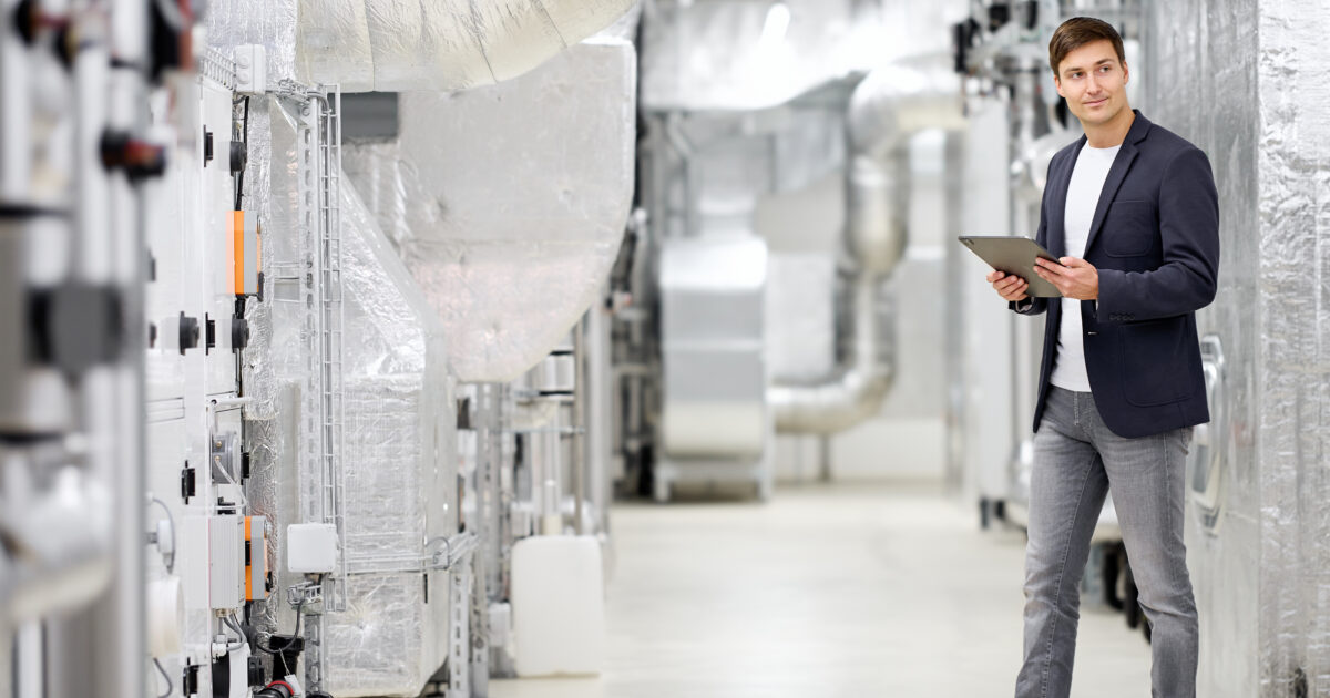 Building Technologies - Bitfee AG