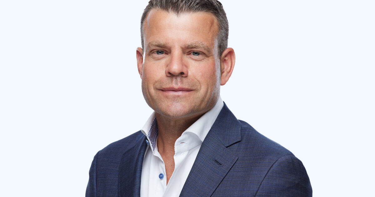 Hans Jörg Villiger - Bitfee AG