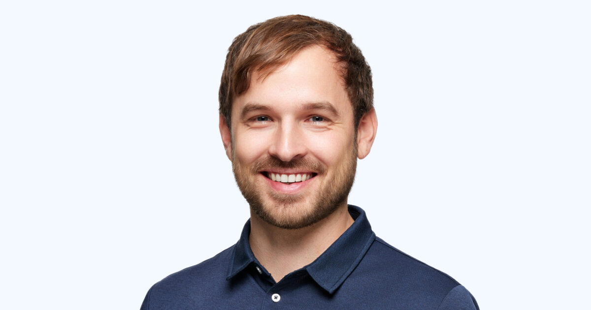 Lukas Honegger - Bitfee AG