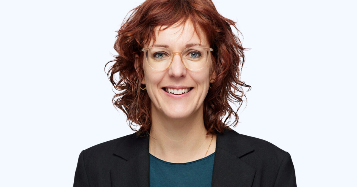 Manuela Koller Süess - Bitfee AG