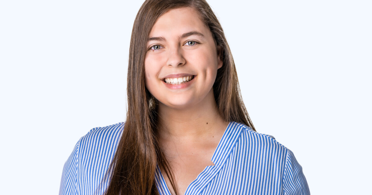 Nikolina Drobnjak - Bitfee AG