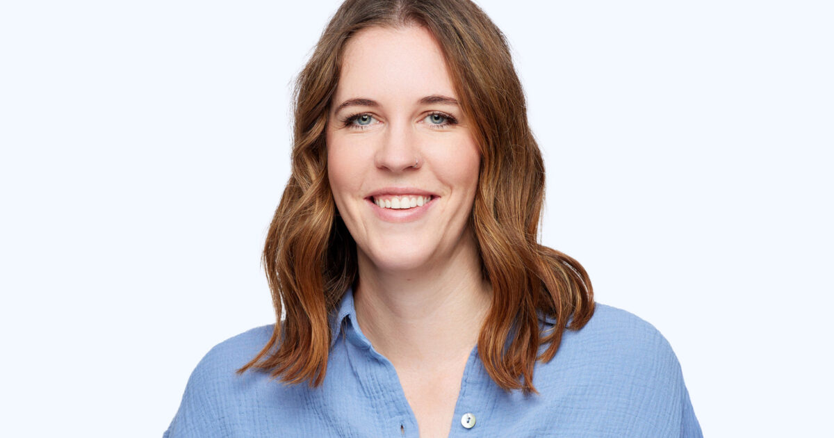 Rahel Jud - Bitfee AG